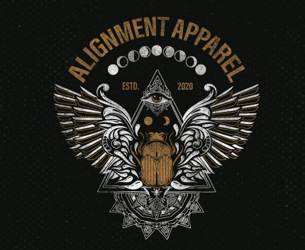 Tools for the Journey – Alignment Apparel and Wellness